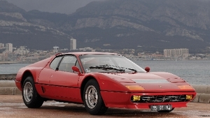 ECR - Ferrari 512 details